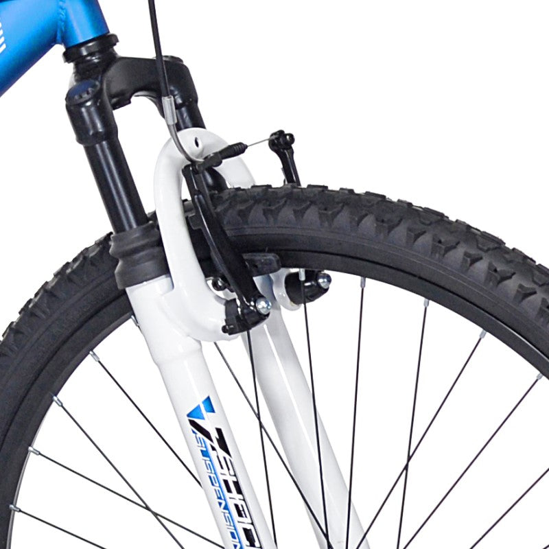 26" Ozone 500 Shock Force Blue, Replacement Front Brake Caliper