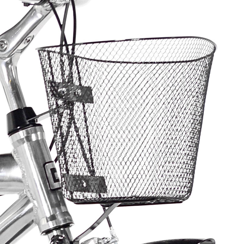 29" Genesis GX7 Chrome, Replacement Basket