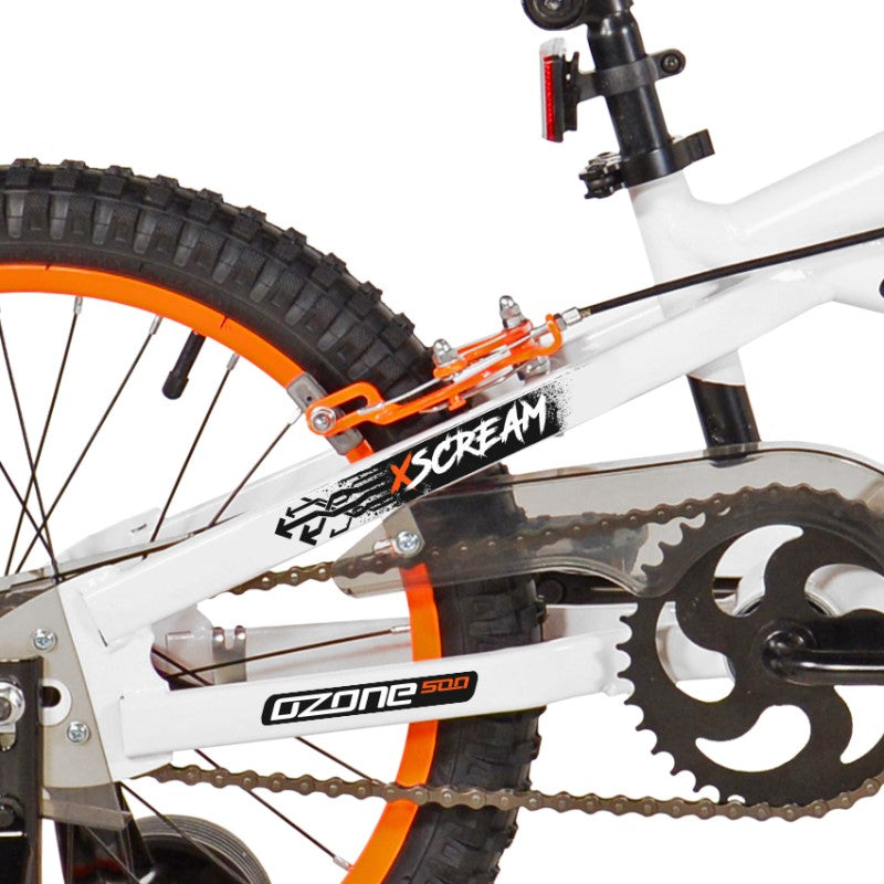 18" Ozone 500 X Scream, Replacement Rear Brake Caliper