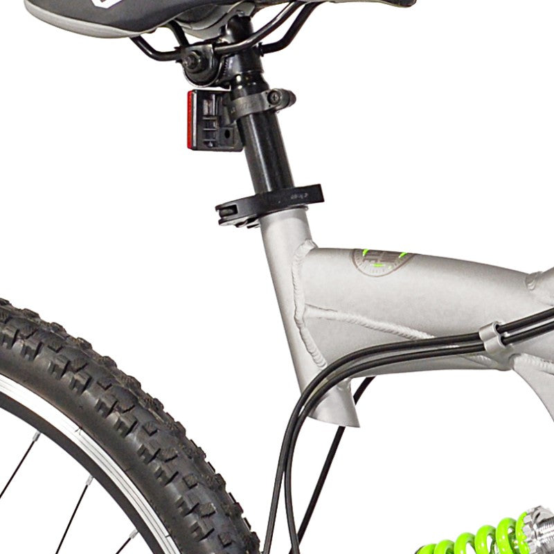 29" Ozone Ruthless, Replacement Seat Post Clamp