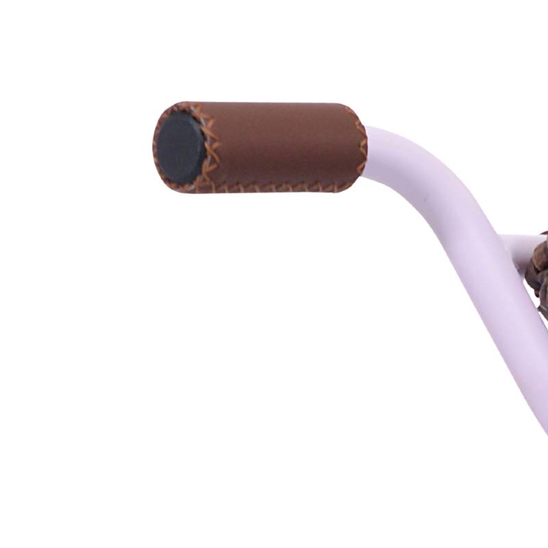 12" Kent Mila Pink, Replacement Grips (Set)