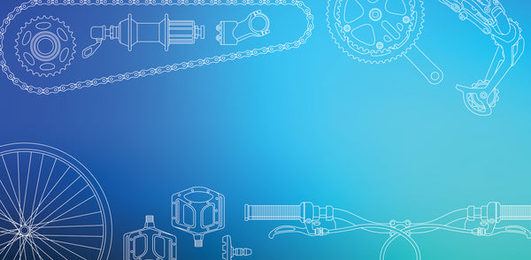 Kent Service Center | Replacement Parts, Refurbished Bikes & Videos