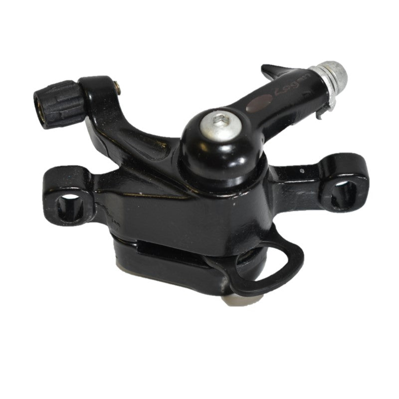 700C Univega USA Maxima Sport Matte Slate SM, Disc Brake Caliper