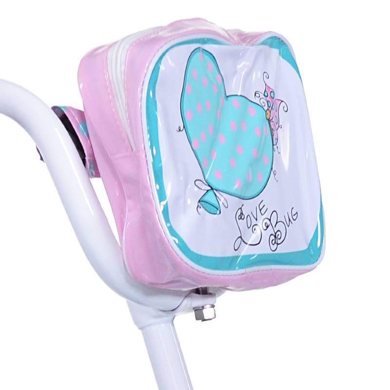 14" Kent Love Bug, Replacement Handlebar Bag