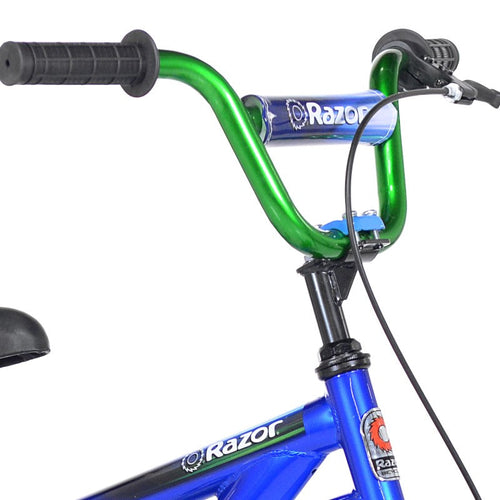 16" Razor Micro Force, Replacement Handlebar