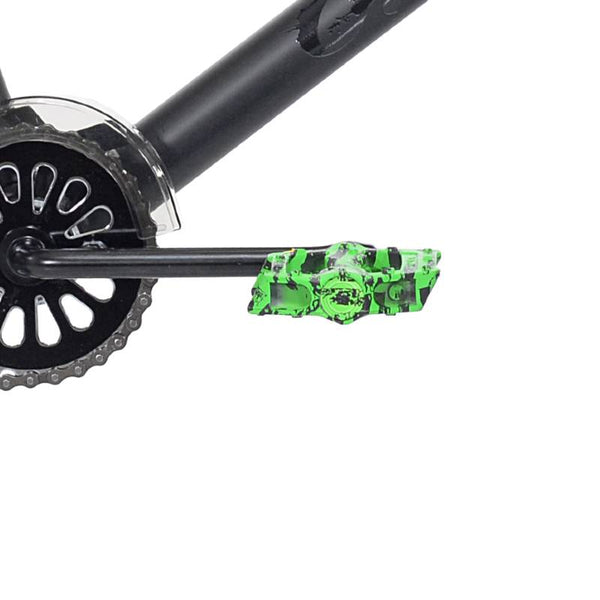 20" Kent Chaos Hydro, Replacement Pedal (Set)