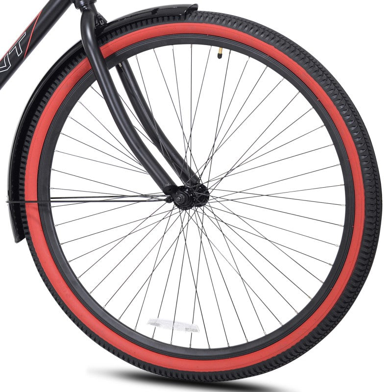 32" Kent Big League, Replacement Front Wheel