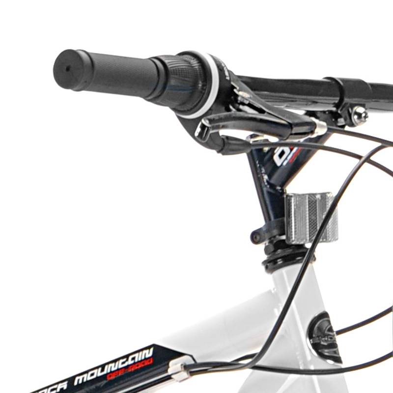 26" Shogun Rock Mountain, Replacement 7 Speed Shifter