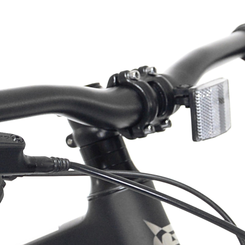 29" Giordano Intrepid, Replacement Stem