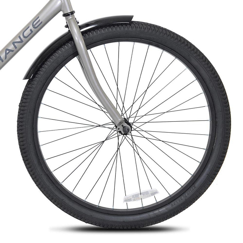 26" Kent Seachange Men's, Replacement Front Fender