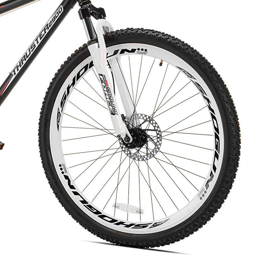 29" Replacement Front Wheel W/ Rotor