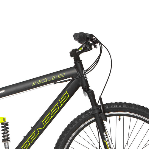 29" Genesis Incline, Replacement Right Brake Lever