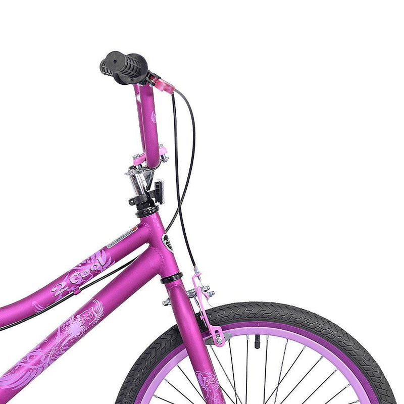 20" Girl's Kent 2 Cool, Grips | Order Bike Parts