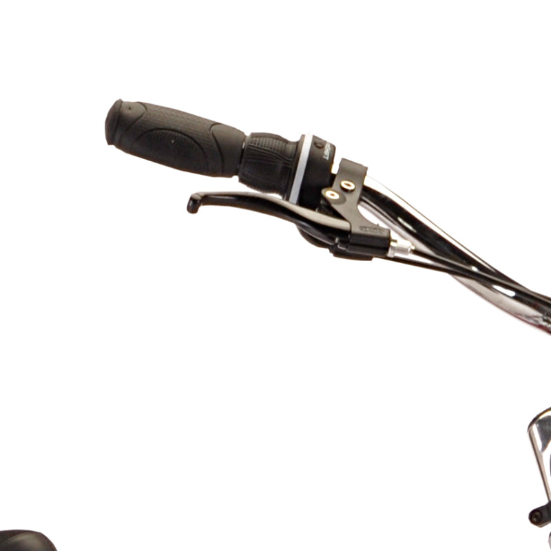 26" Women's Kent Del Rio, Replacement 7 Speed Shifter