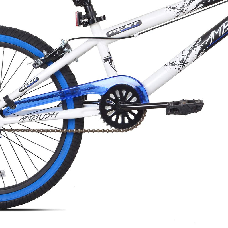 20" Kent Ambush, Freewheel | Order Bike Parts