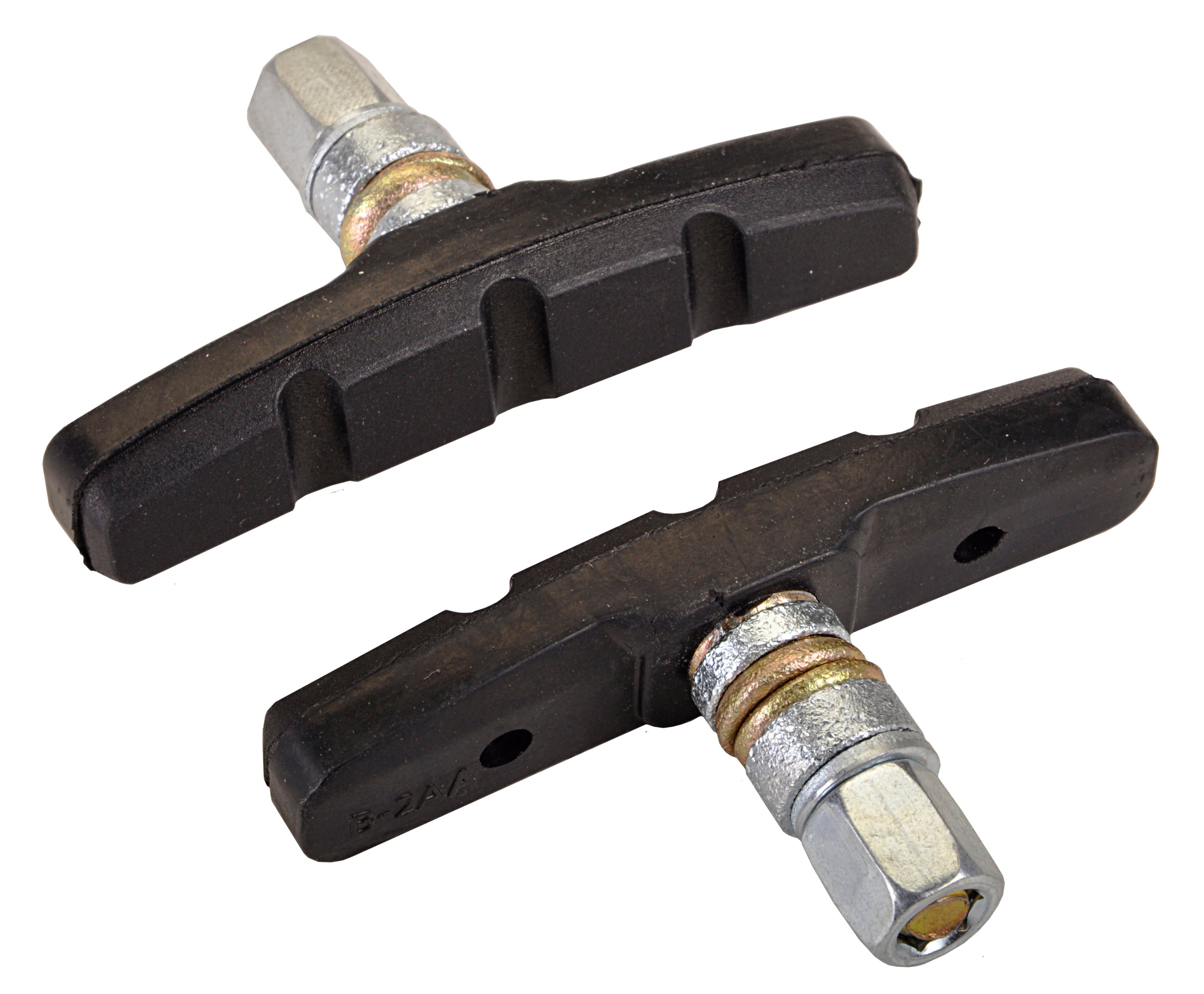 Capstone Linear Pull Brake Pads