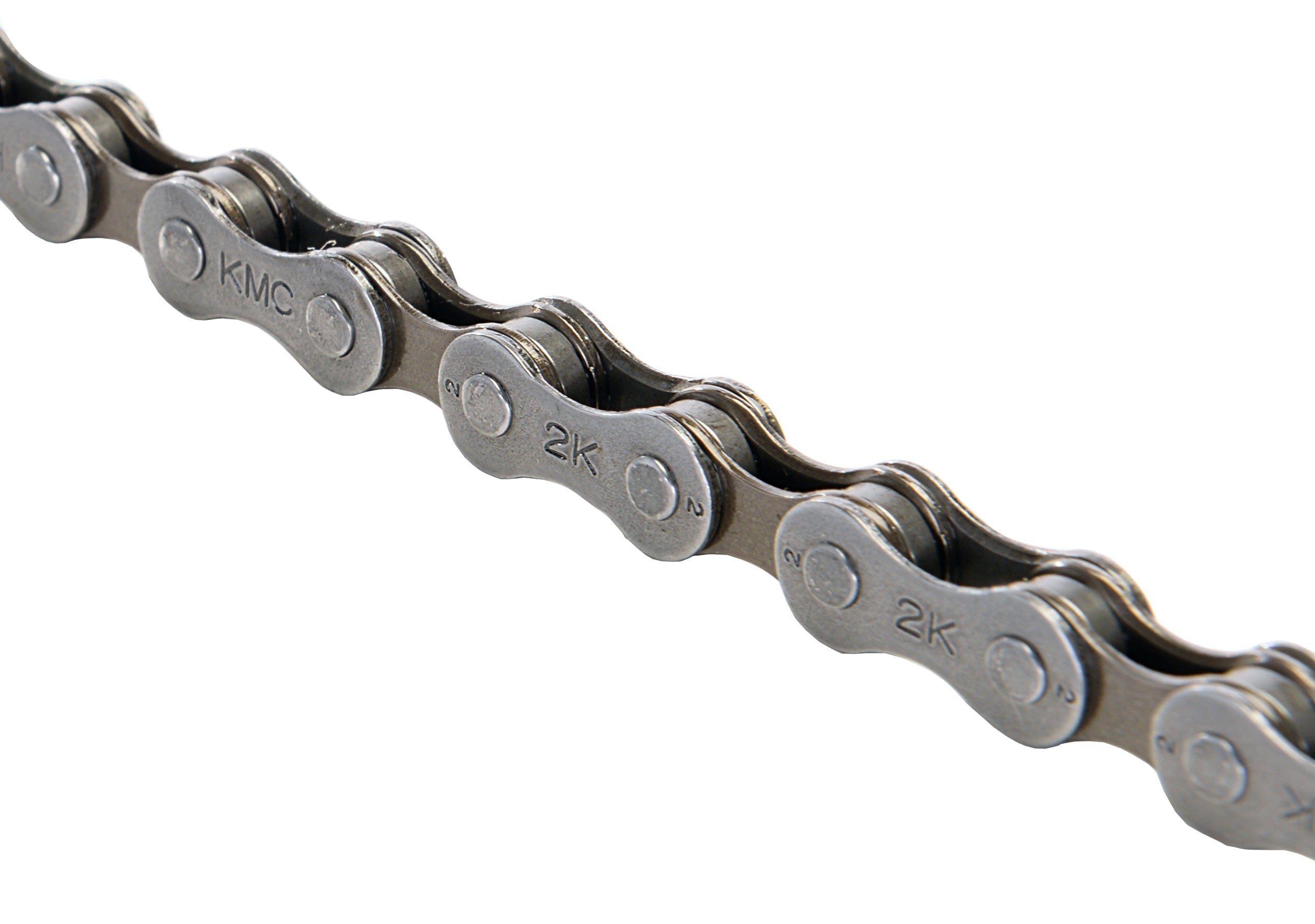 Capstone 1/2" x 3/32" Multi-Speed Chain