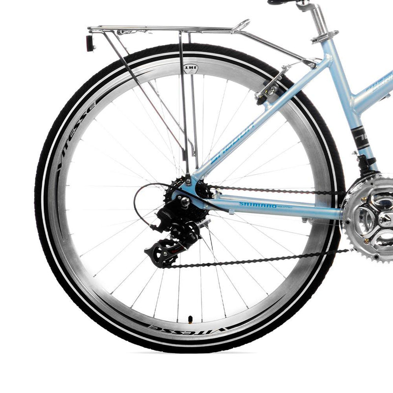 700C Shogun T1000 (Women), Replacement Rear Wheel