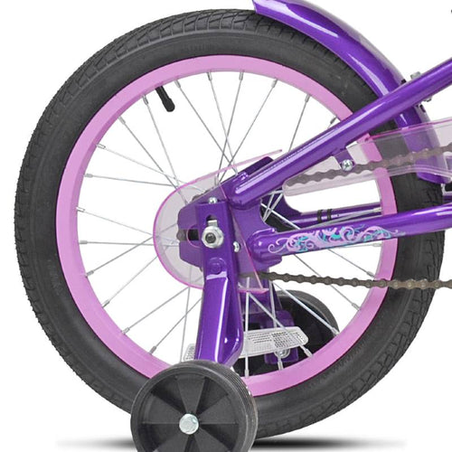 16" Kent Sensation, Replacement Rear Wheel