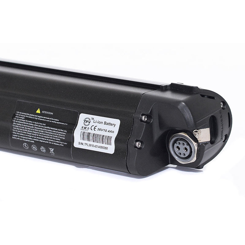 700c Kent Adult Step-Through E-Bike, Replacement or Extra Battery